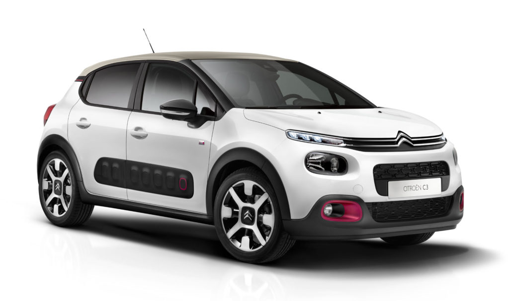 The CMH Group | Citroën Durban – Now Open | CMH Citroën Durban